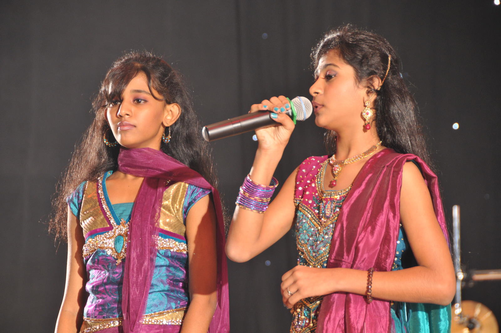 Junior Super Star comes to London | Tamil Guardian