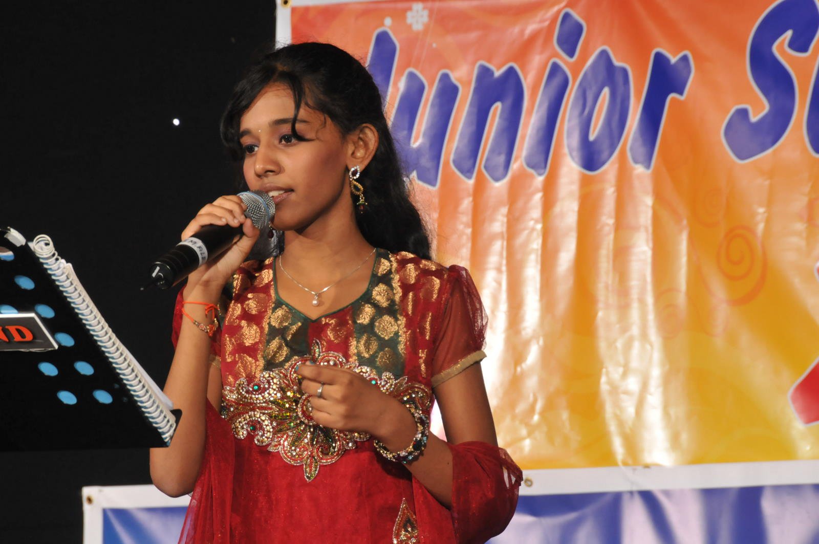 Junior Super Star comes to London | Tamil Guardian