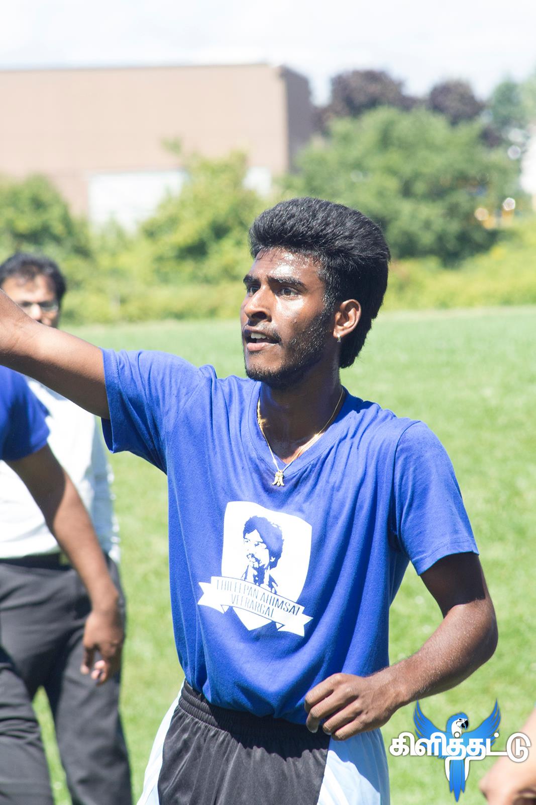 Kilithattu tournament sees Eelam Vaanavil hold on to trophy | Tamil ...
