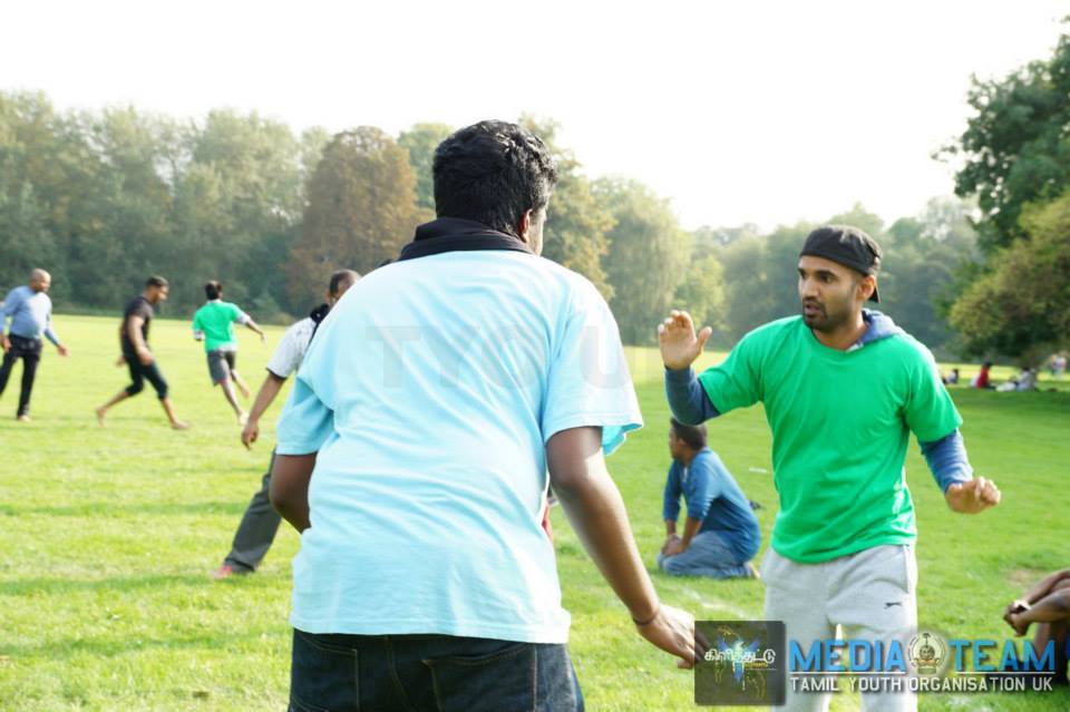 Kilithattu tournament sees Eelam Vaanavil hold on to trophy | Tamil ...