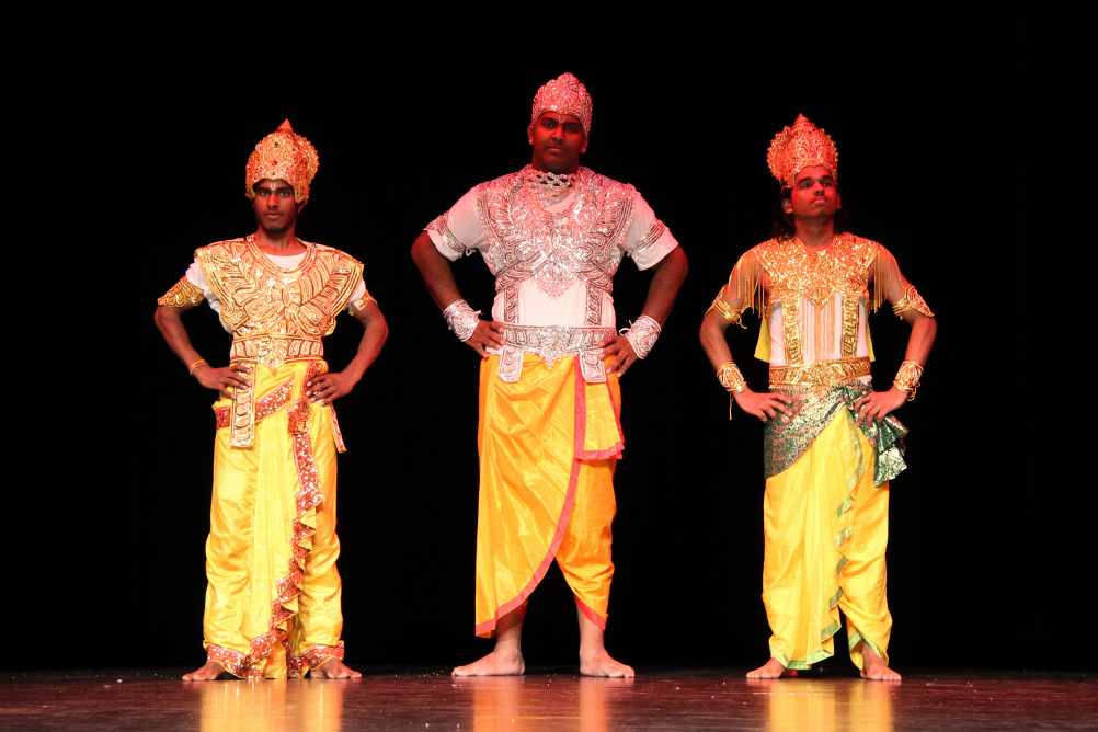 Canadian Tamil youth hold Ilanthalir 2012 | Tamil Guardian