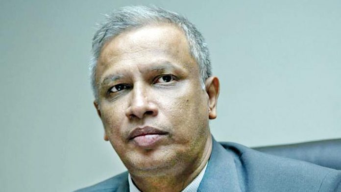Sumanthiran speaks on genocide, a political solution and broader US ...