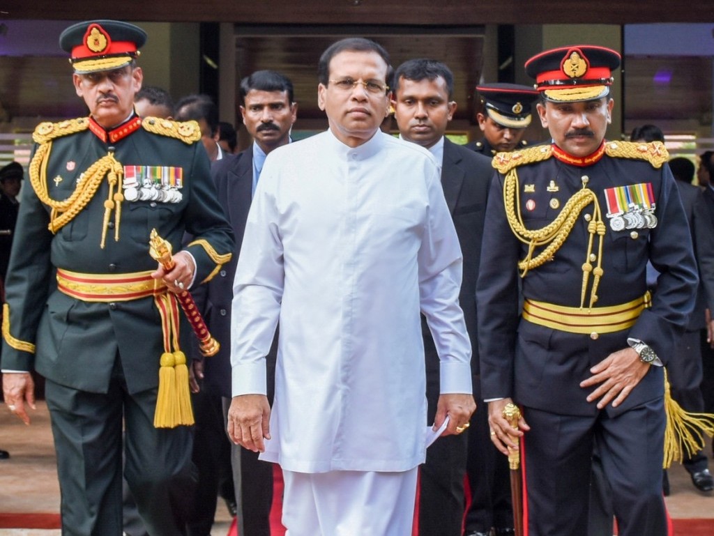 Sarath Fonseka says denied visa to UN due to war crimes allegations ...