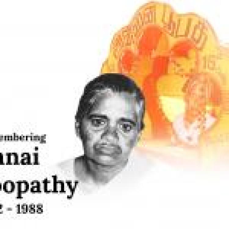 Sri Lankan police threaten Annai Poopathy's family against ...